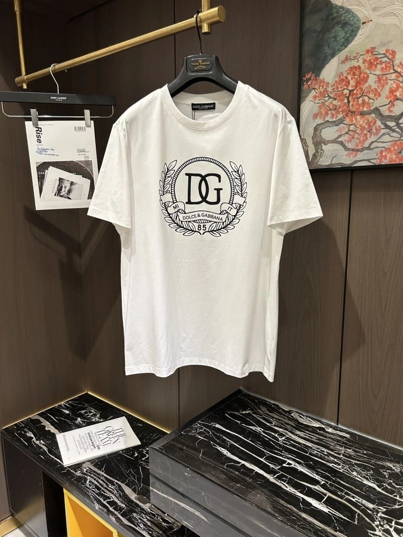 Discounted Dolce Gabbana T-Shirts