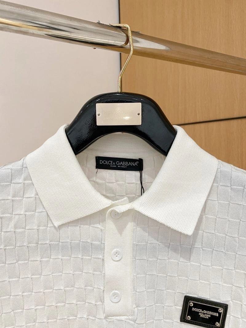 Authentic Dolce Gabbana T-Shirts