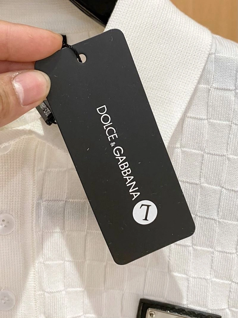Authentic Dolce Gabbana T-Shirts