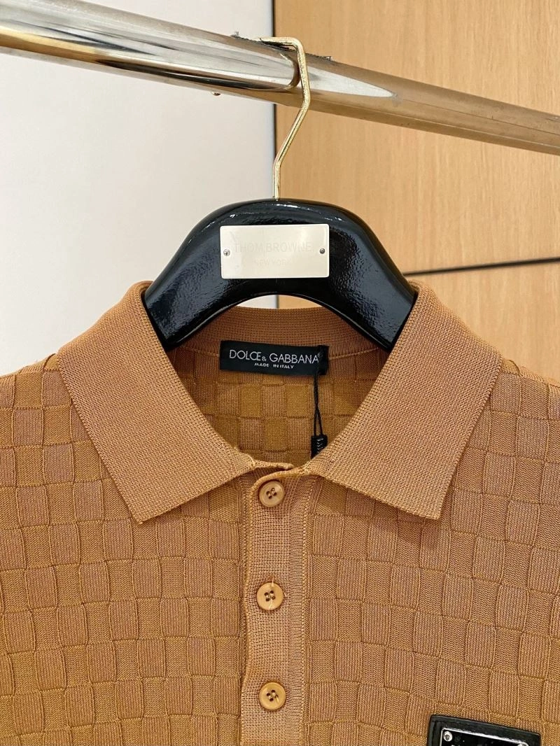 Authentic Dolce Gabbana T-Shirts