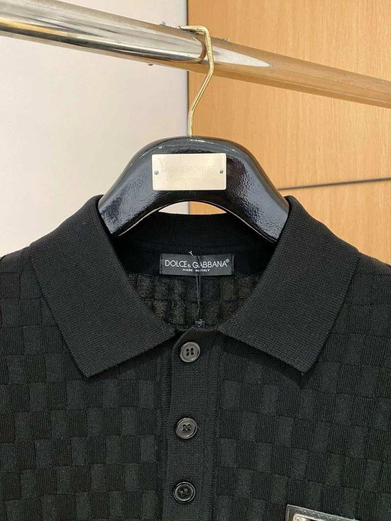 Exact replica Dolce Gabbana T-Shirts