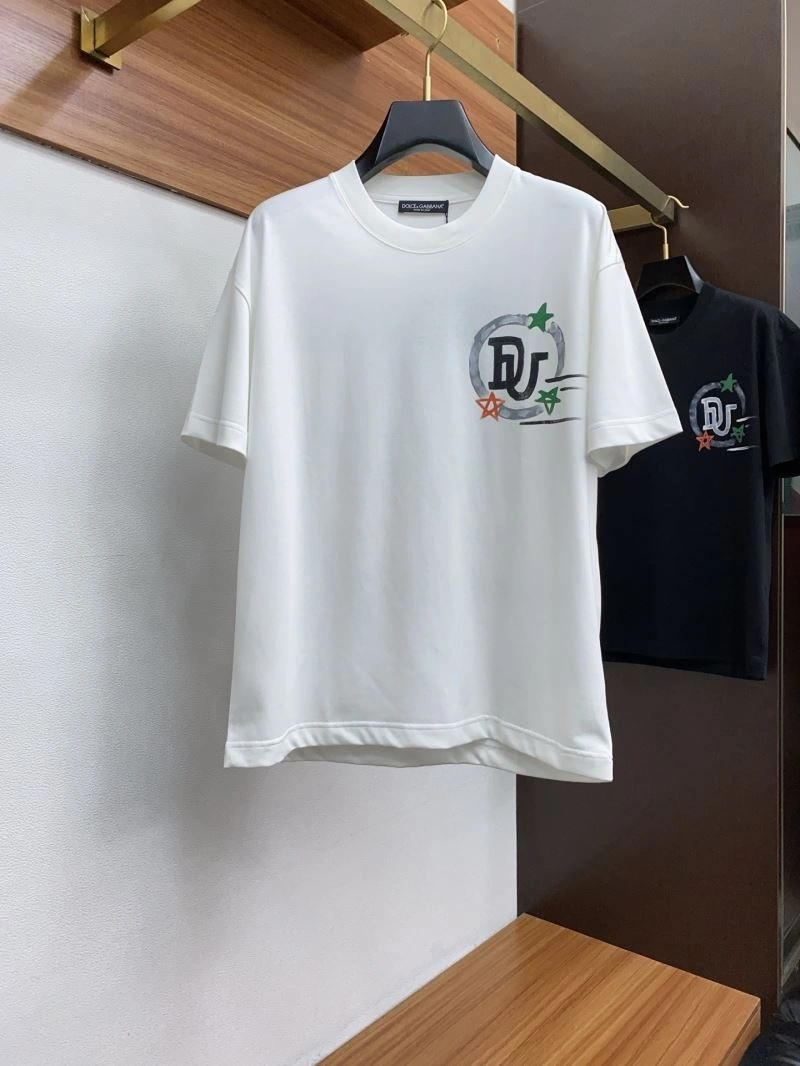 Dolce Gabbana T-Shirts