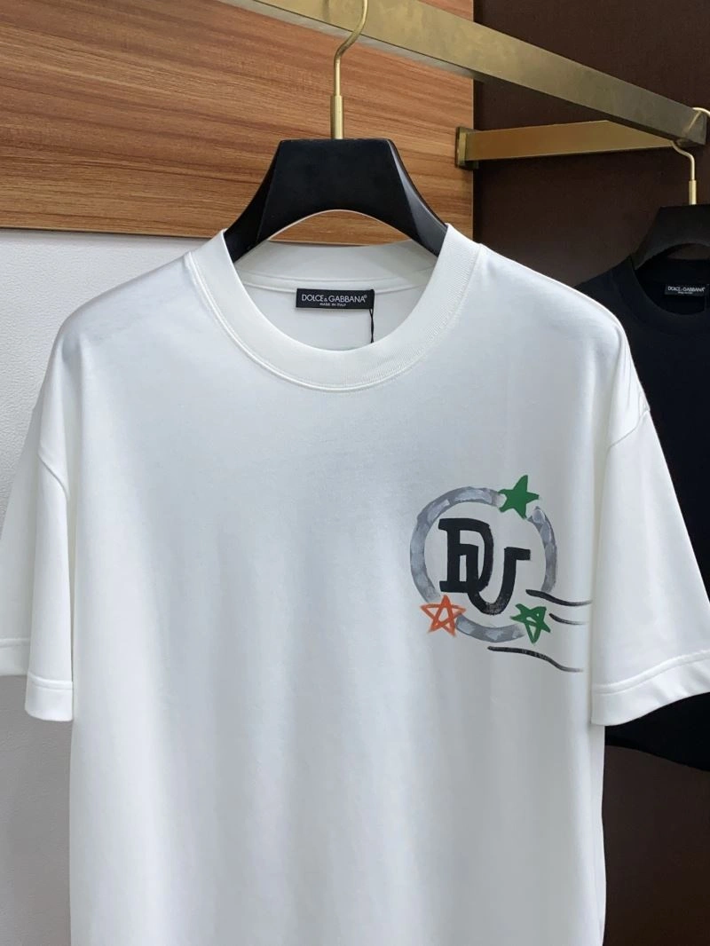 Exact replica Dolce Gabbana T-Shirts