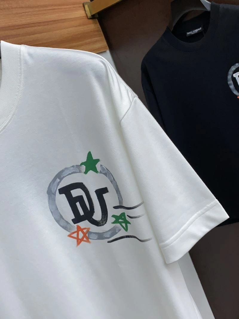 Exact replica Dolce Gabbana T-Shirts