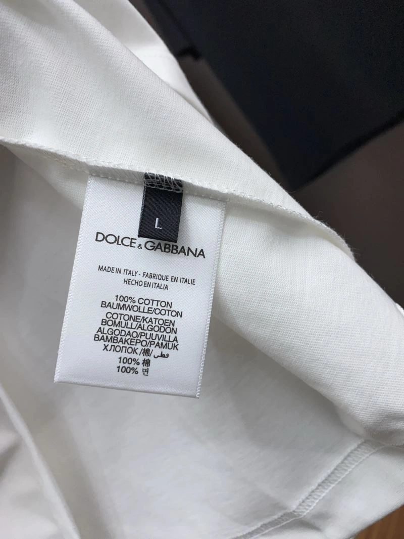 Exact replica Dolce Gabbana T-Shirts