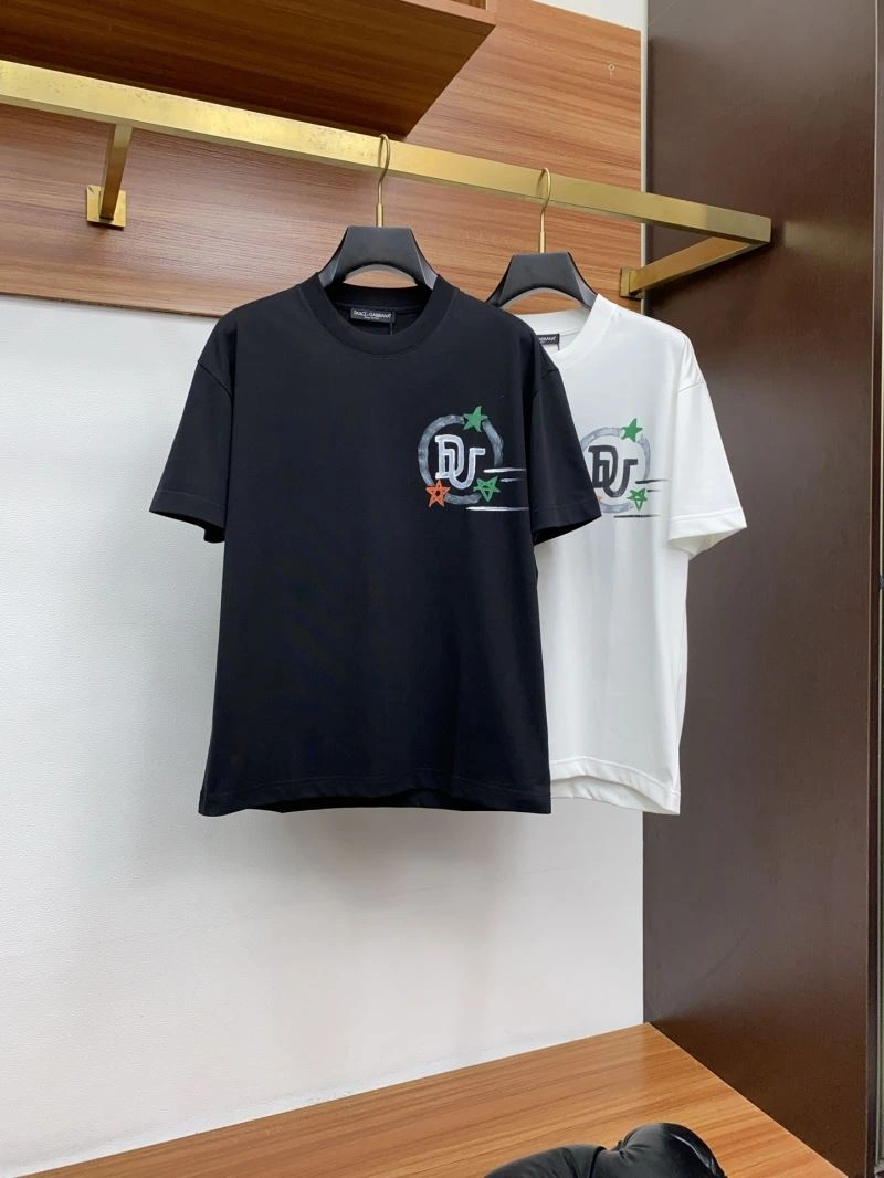 Exact replica Dolce Gabbana T-Shirts