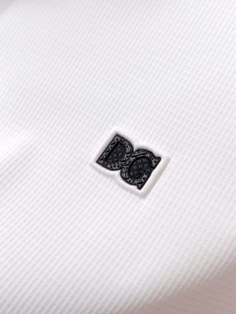 1:1 copy Dolce Gabbana T-Shirts