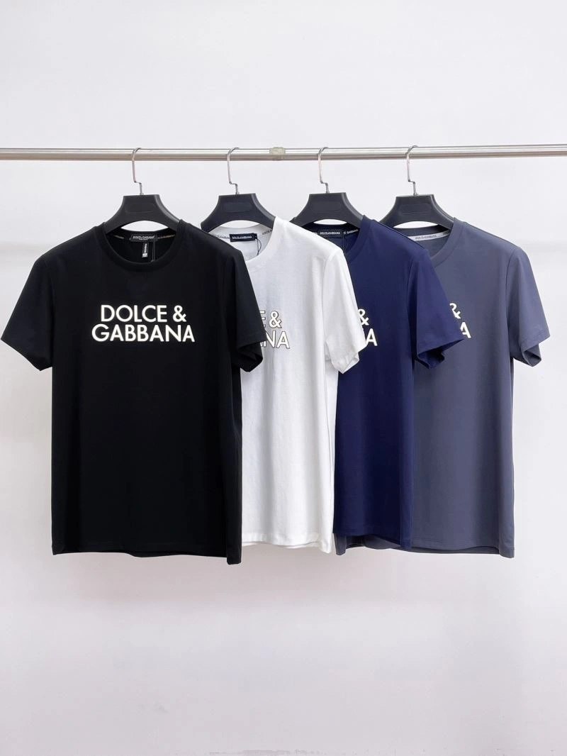 Top match Dolce Gabbana T-Shirts