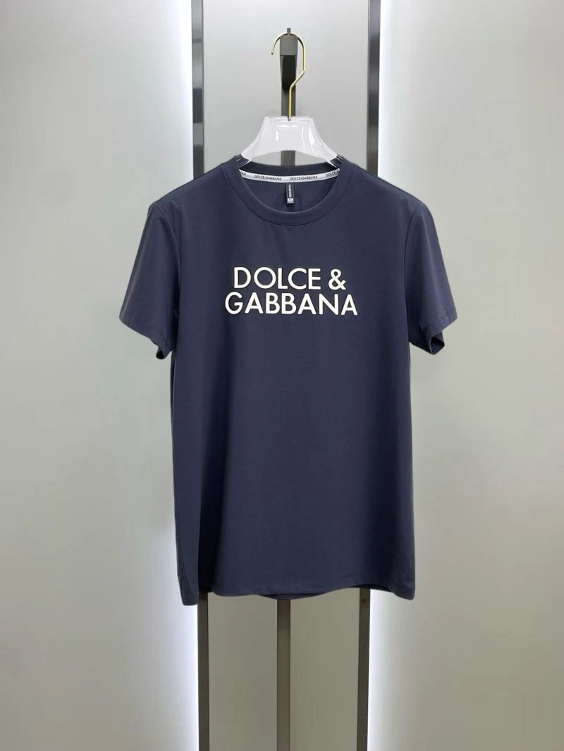 Top match Dolce Gabbana T-Shirts