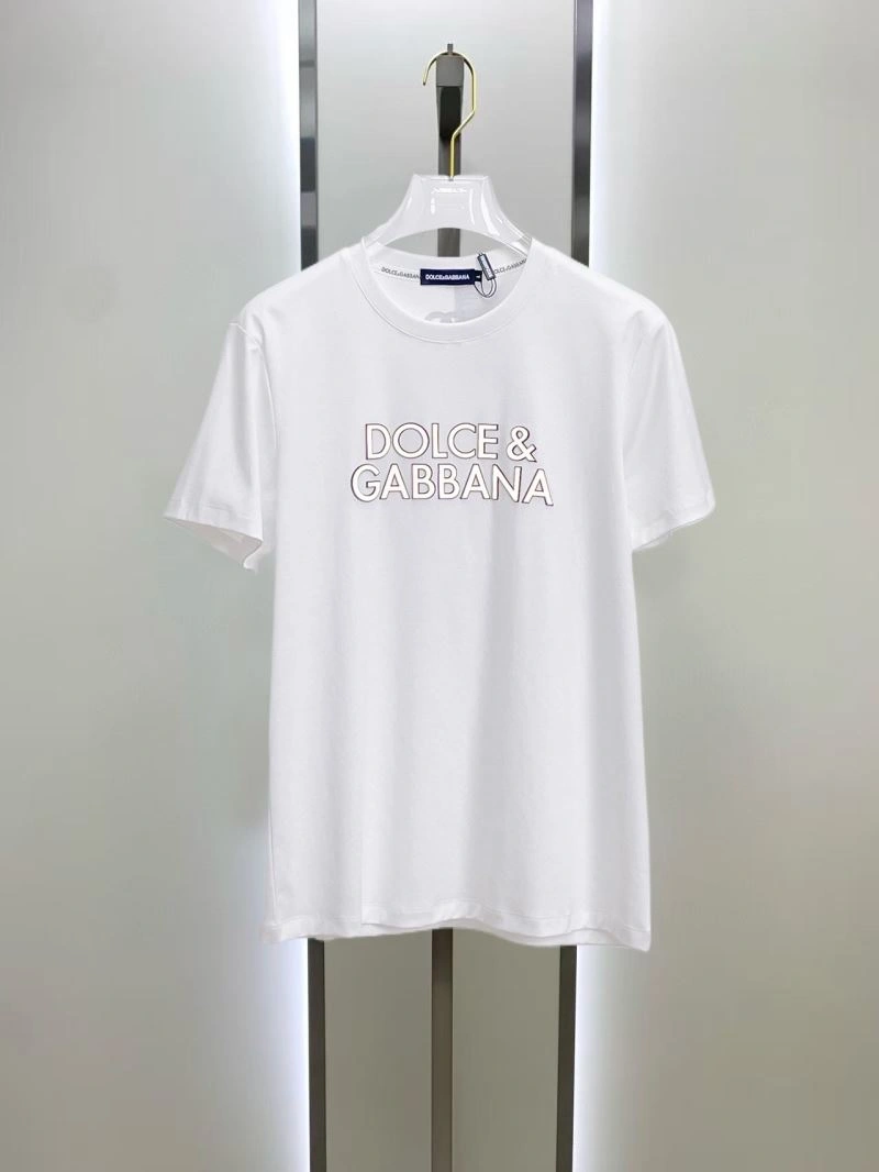 Top match Dolce Gabbana T-Shirts