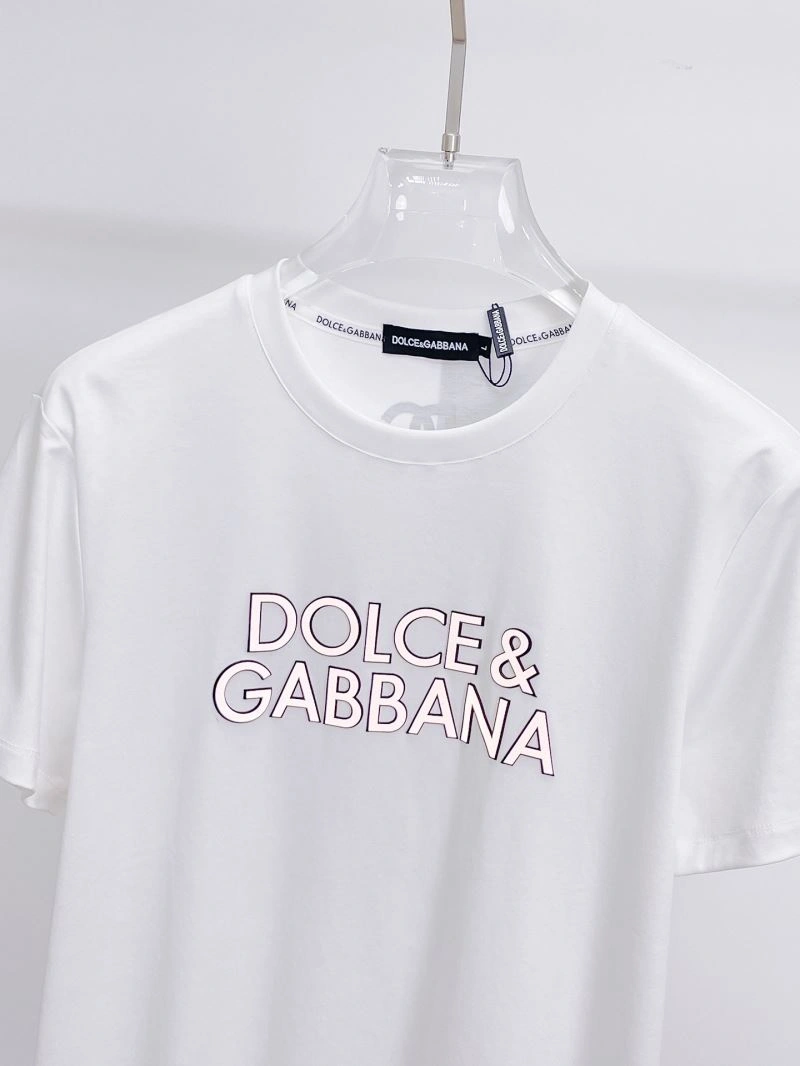 Top match Dolce Gabbana T-Shirts