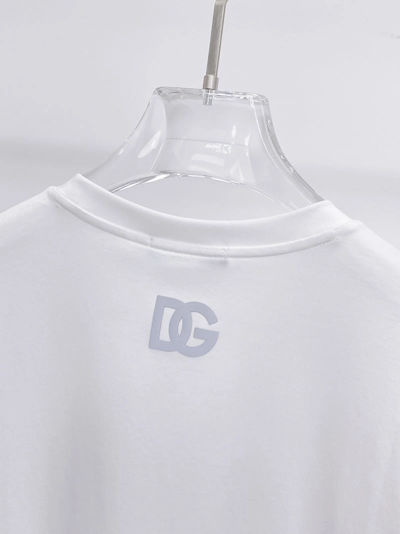 Top match Dolce Gabbana T-Shirts