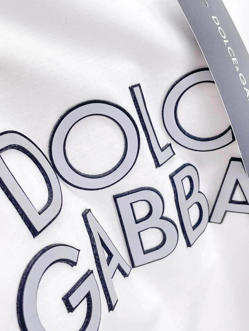 Top match Dolce Gabbana T-Shirts