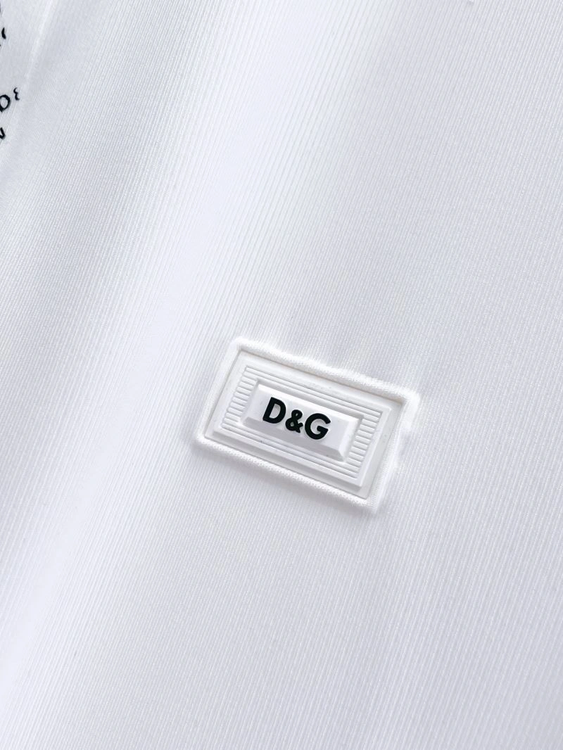 High accuracy Dolce Gabbana T-Shirts
