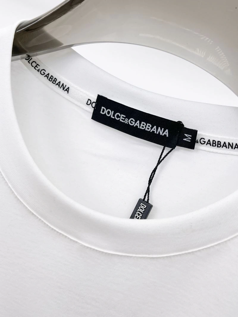 Brand-original Dolce Gabbana T-Shirts