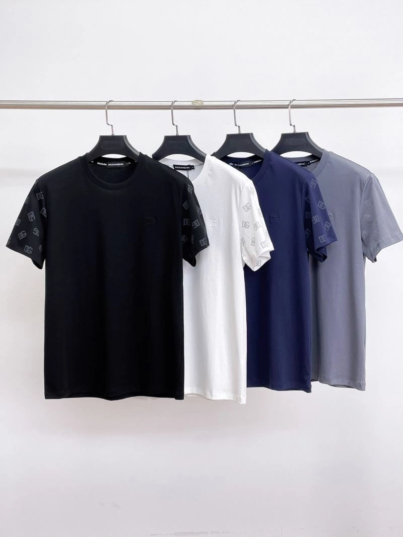 Dolce Gabbana T-Shirts