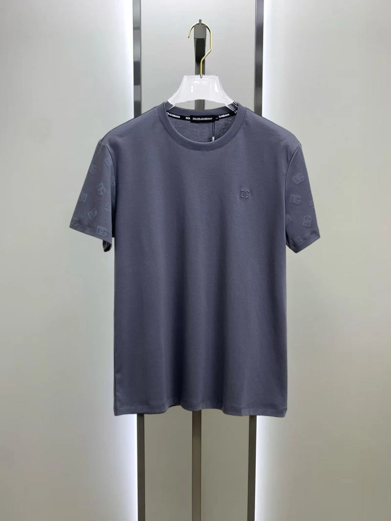 Accurate model Dolce Gabbana T-Shirts