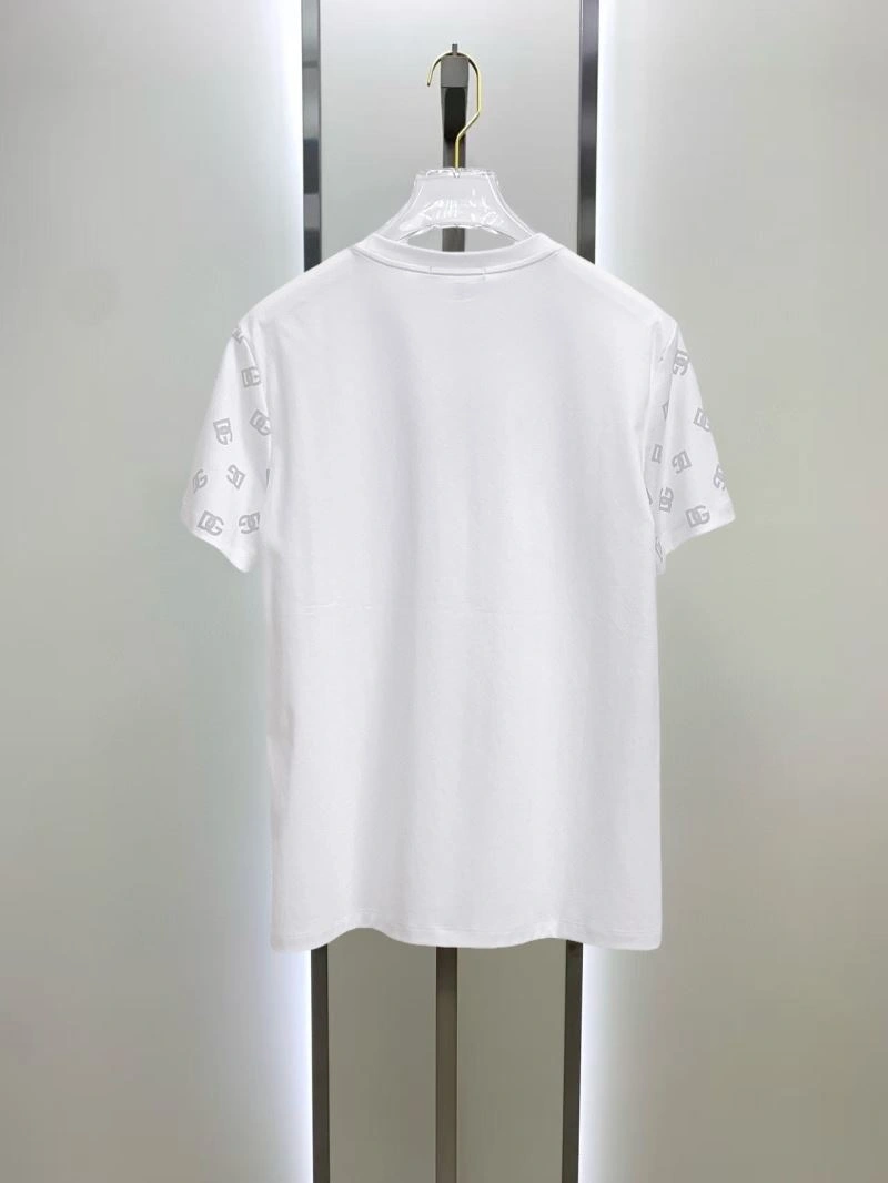 Accurate model Dolce Gabbana T-Shirts
