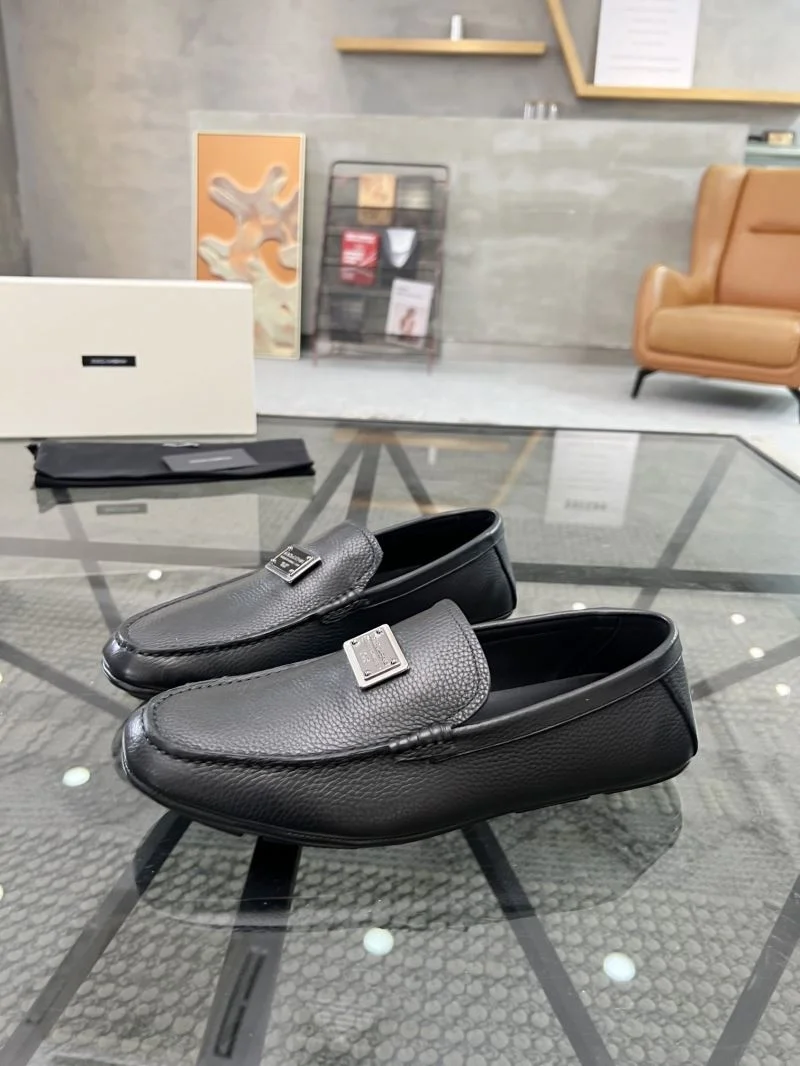 Dolce Gabbana Tods Shoes