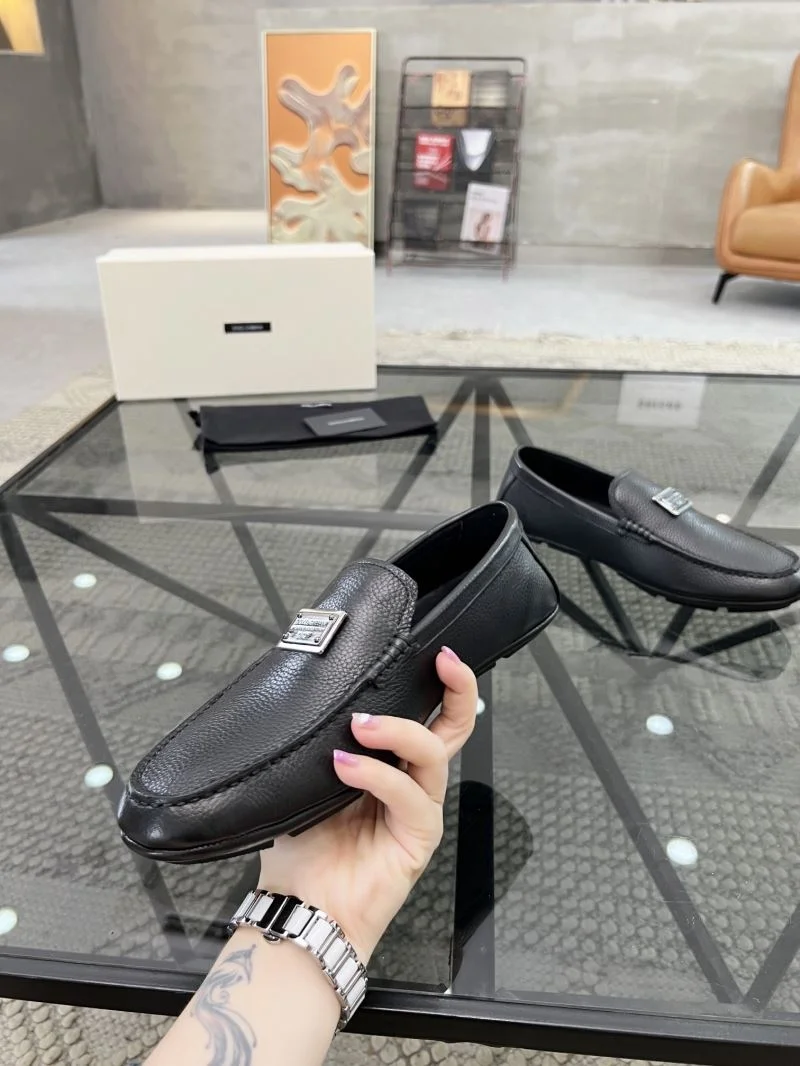 Perfect replica Dolce Gabbana Tods Shoes