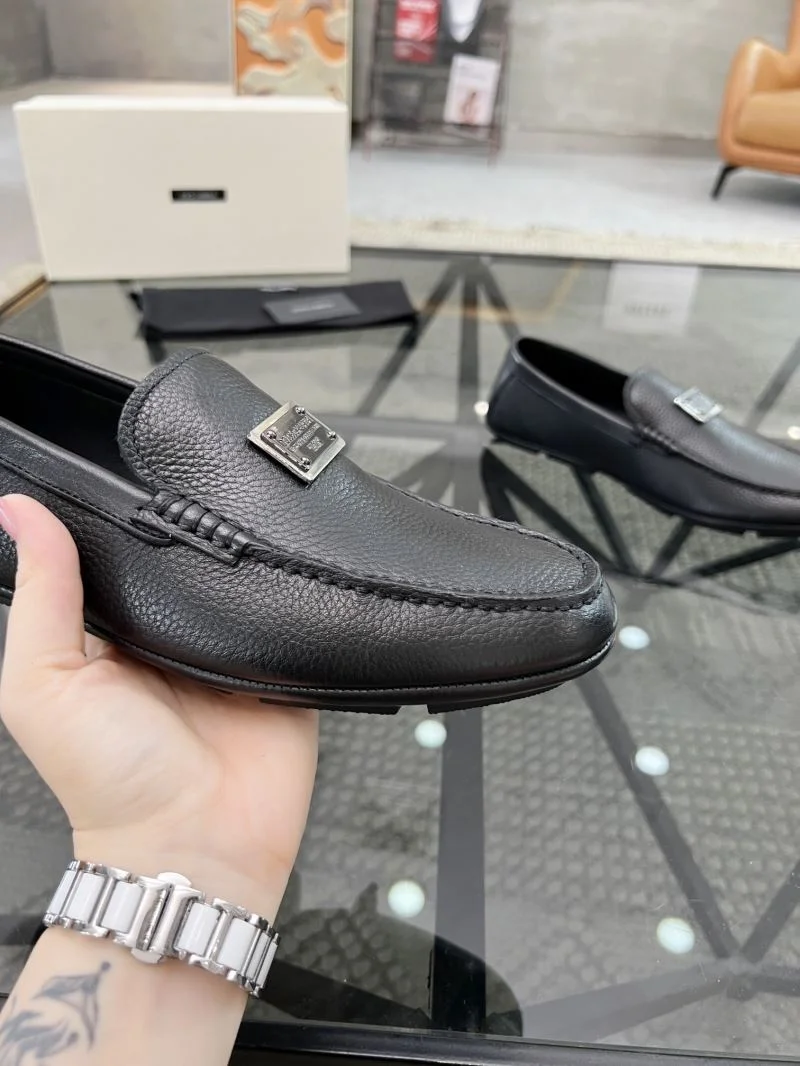 Perfect replica Dolce Gabbana Tods Shoes