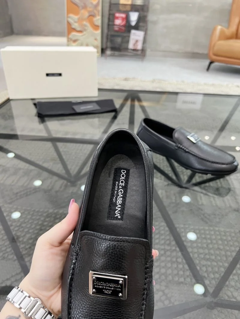 Perfect replica Dolce Gabbana Tods Shoes