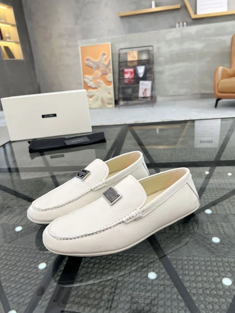 Dolce Gabbana Tods Shoes