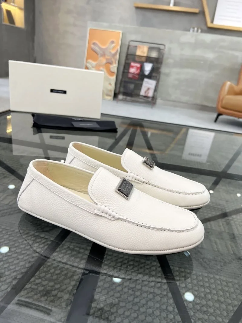 OEM Dolce Gabbana Tods Shoes