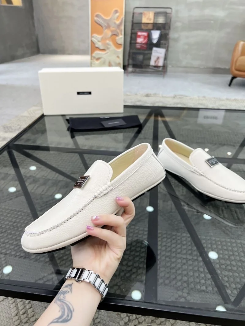 OEM Dolce Gabbana Tods Shoes