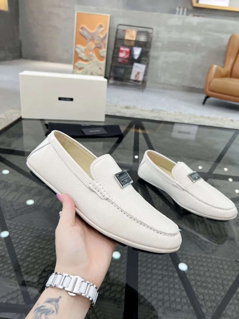 OEM Dolce Gabbana Tods Shoes