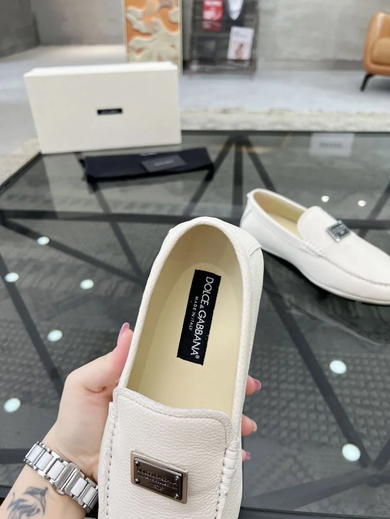 OEM Dolce Gabbana Tods Shoes