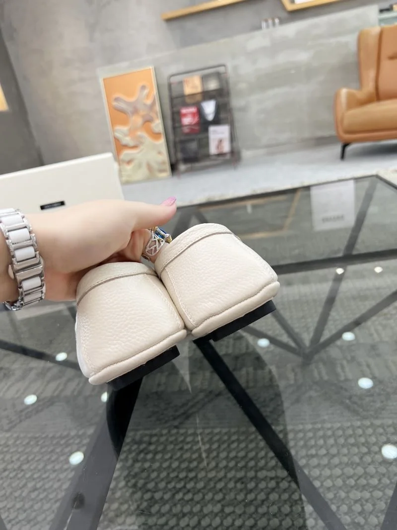 OEM Dolce Gabbana Tods Shoes