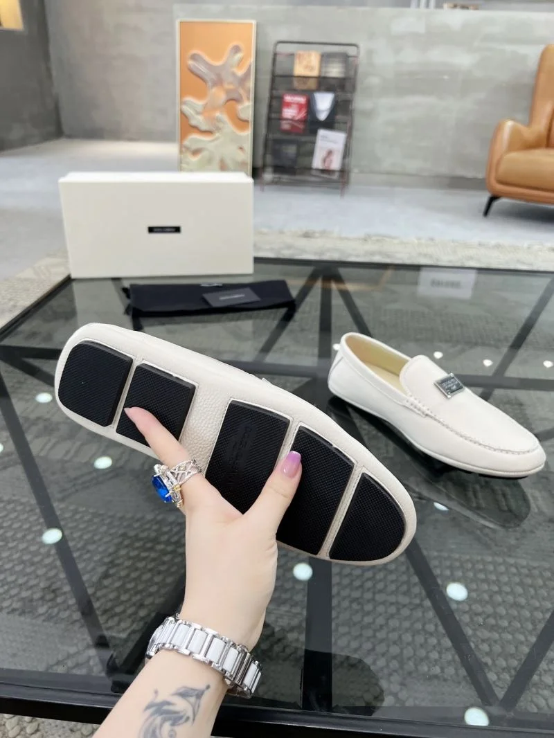 OEM Dolce Gabbana Tods Shoes