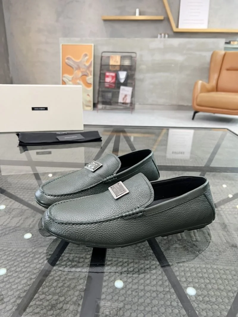 Dolce Gabbana Tods Shoes