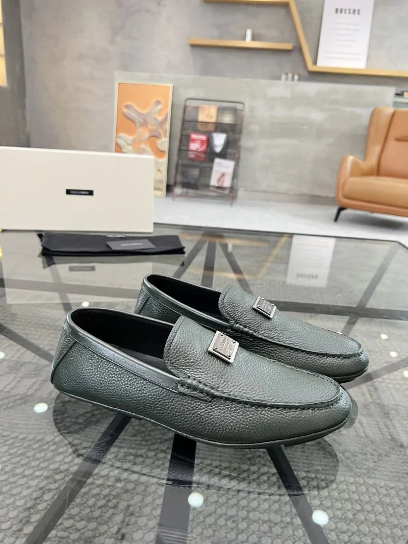 Top match Dolce Gabbana Tods Shoes