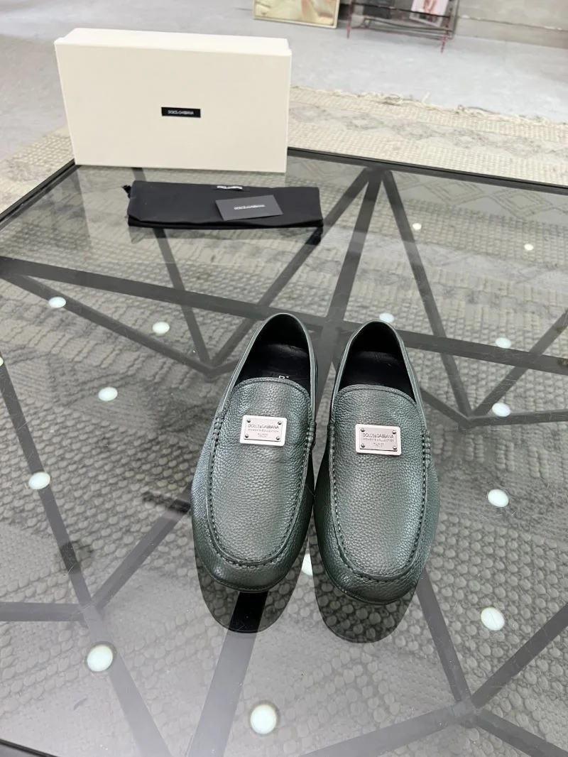Top match Dolce Gabbana Tods Shoes