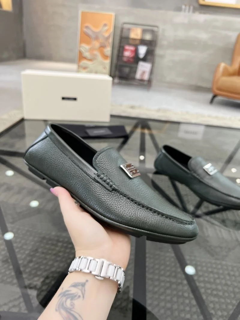 Top match Dolce Gabbana Tods Shoes