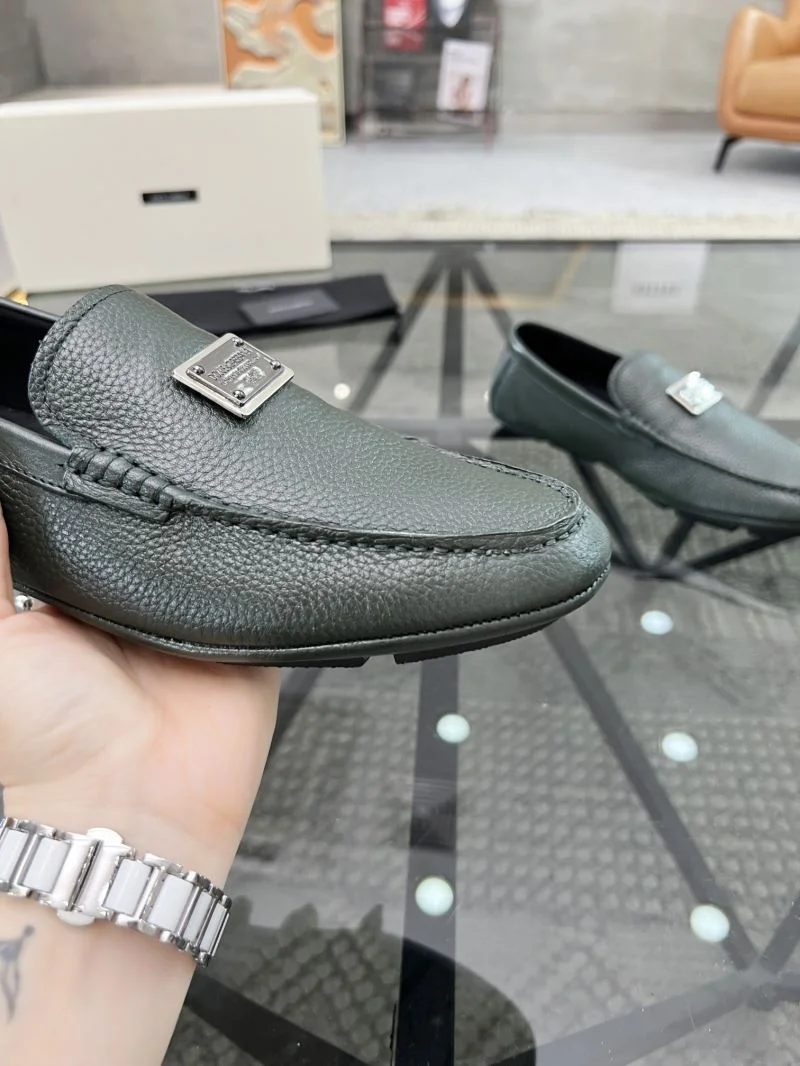 Top match Dolce Gabbana Tods Shoes