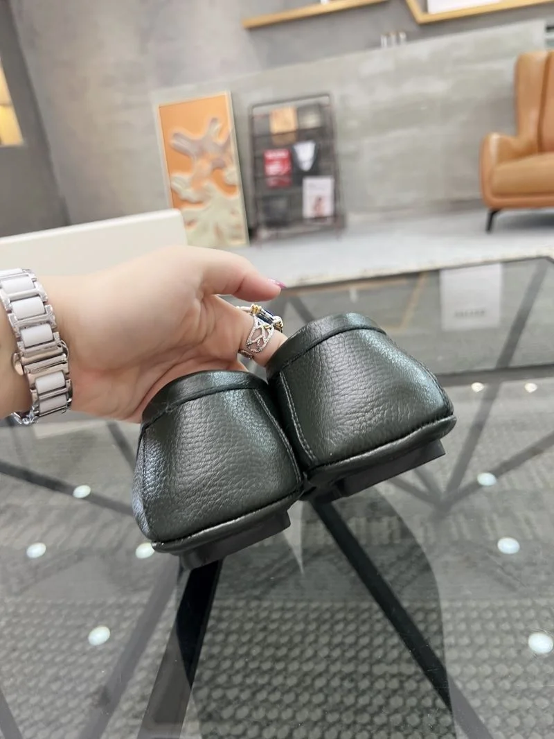 Top match Dolce Gabbana Tods Shoes