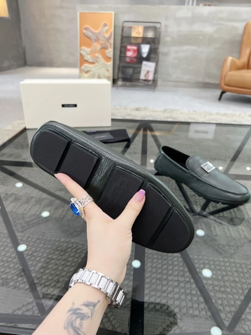 Top match Dolce Gabbana Tods Shoes