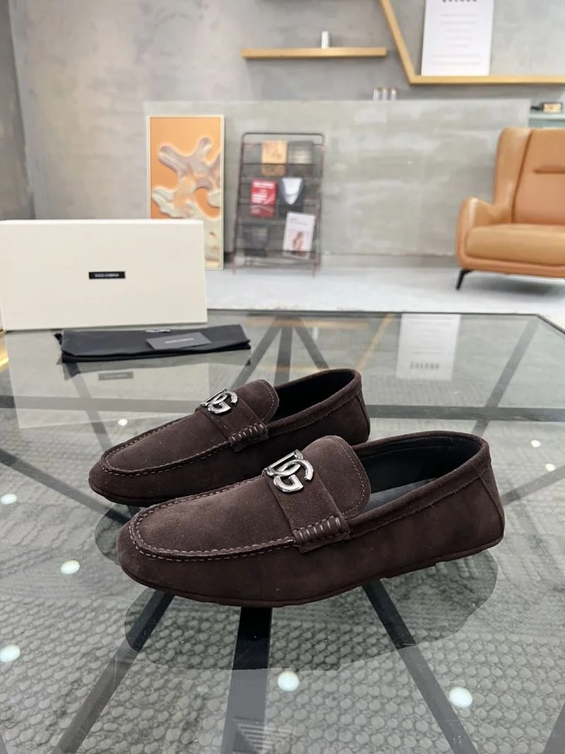 Dolce Gabbana Tods Shoes