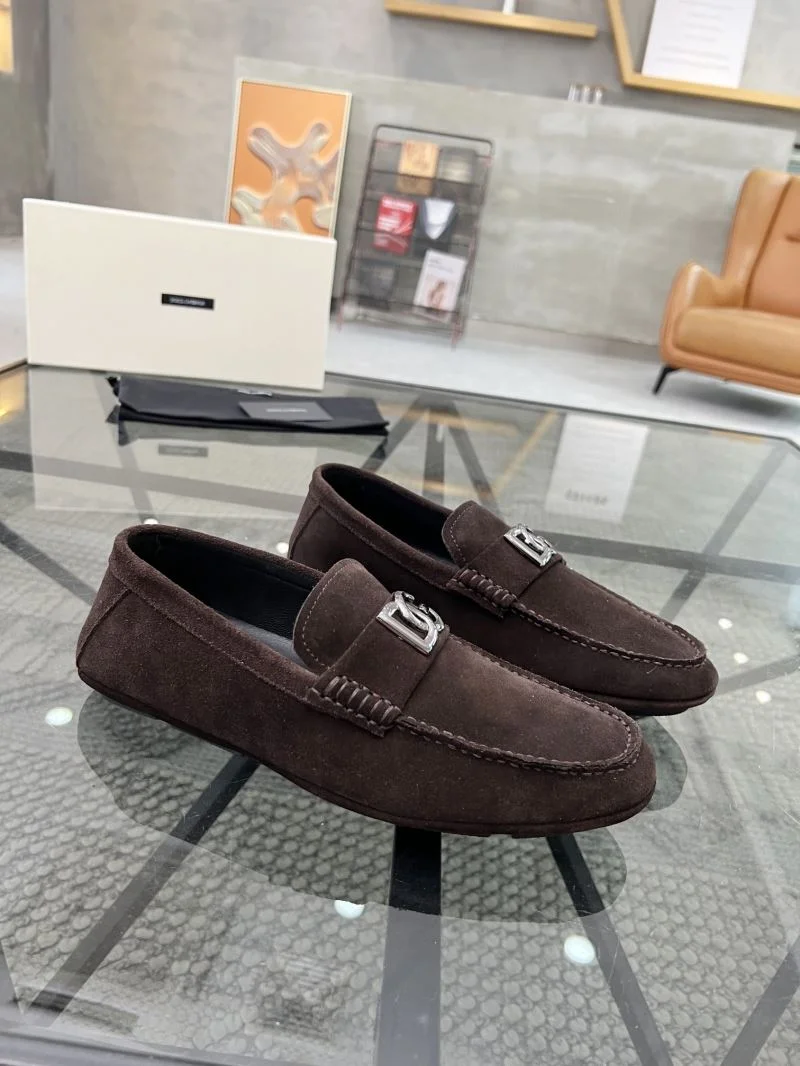 Inexpensive Dolce Gabbana Tods Shoes