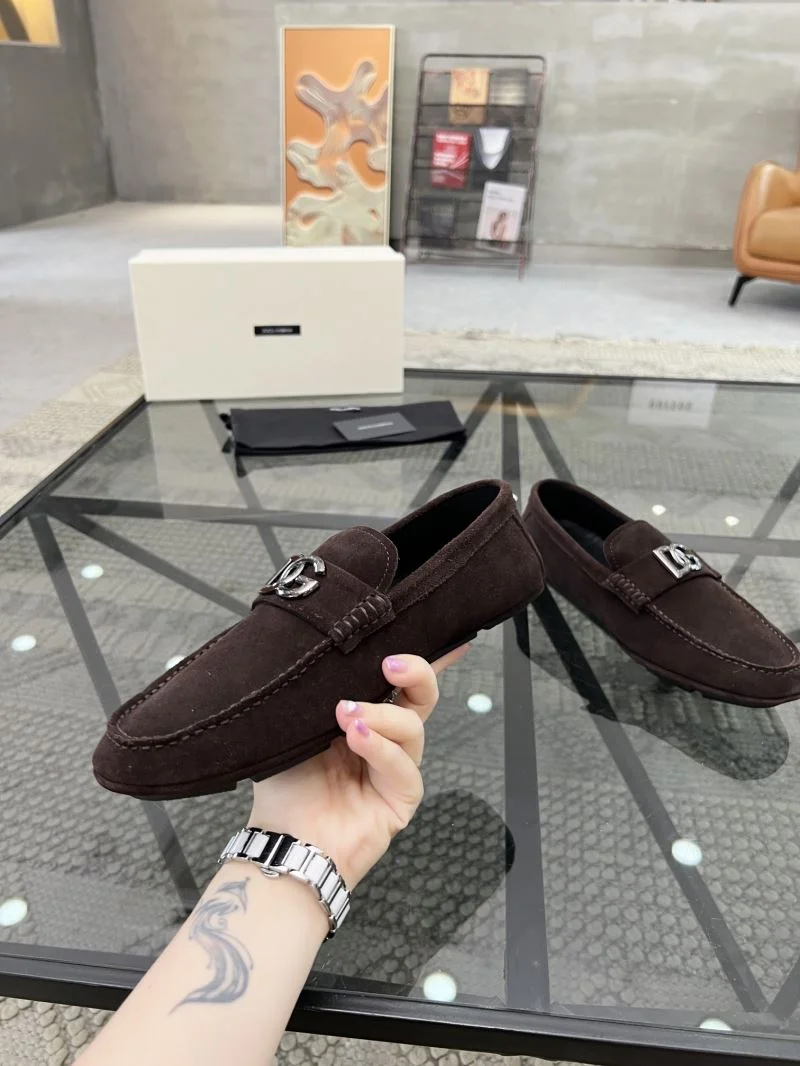 Inexpensive Dolce Gabbana Tods Shoes