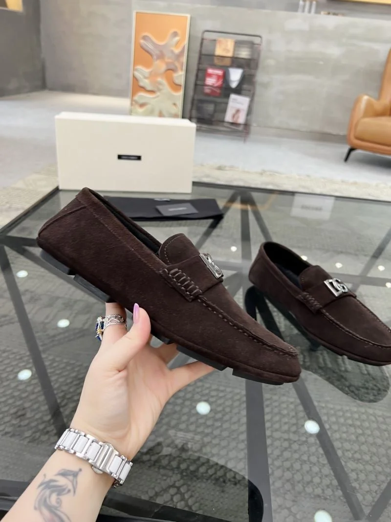 Inexpensive Dolce Gabbana Tods Shoes
