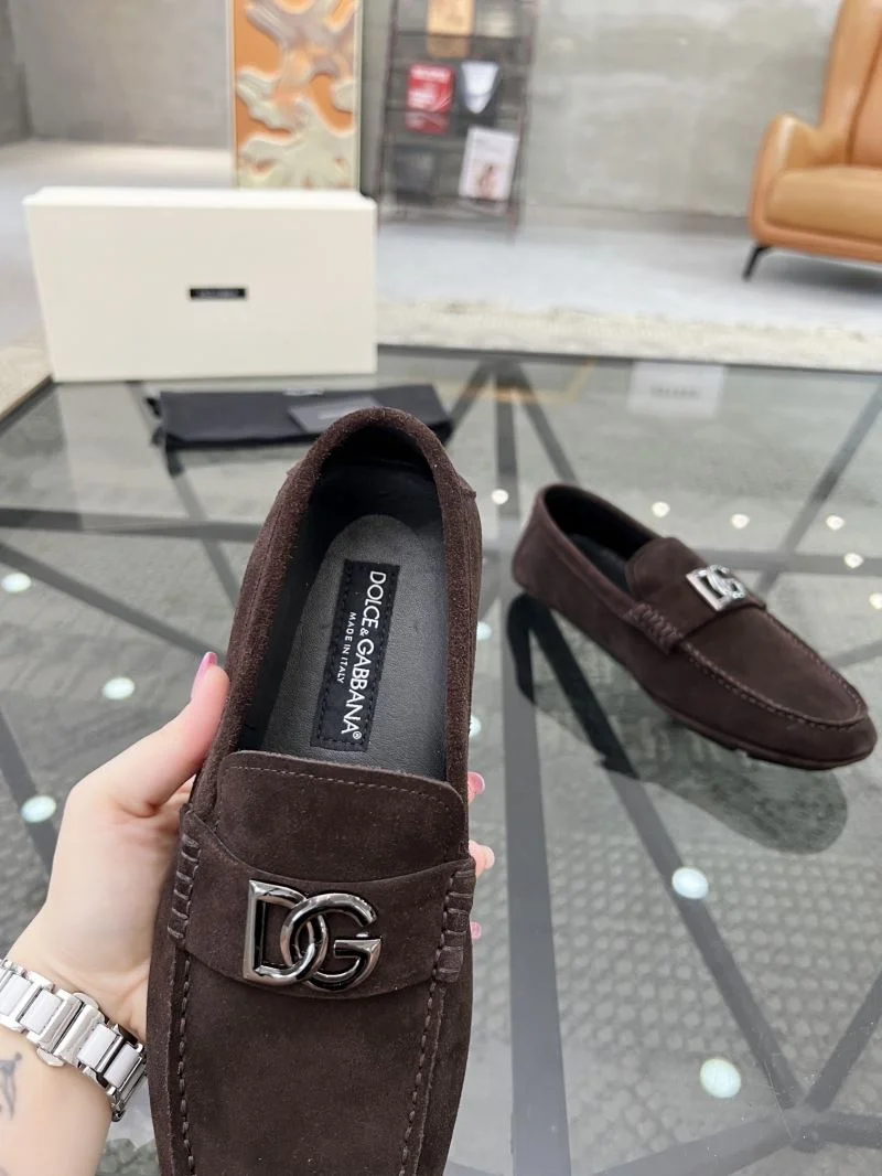 Inexpensive Dolce Gabbana Tods Shoes
