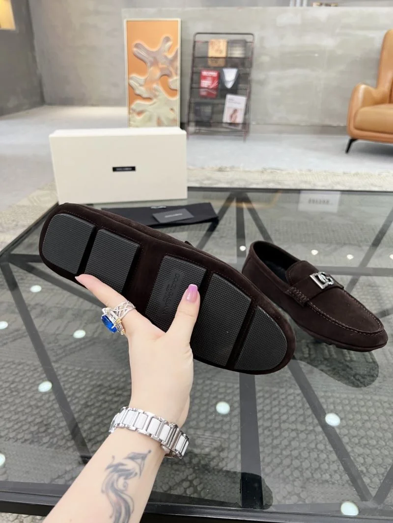 Inexpensive Dolce Gabbana Tods Shoes