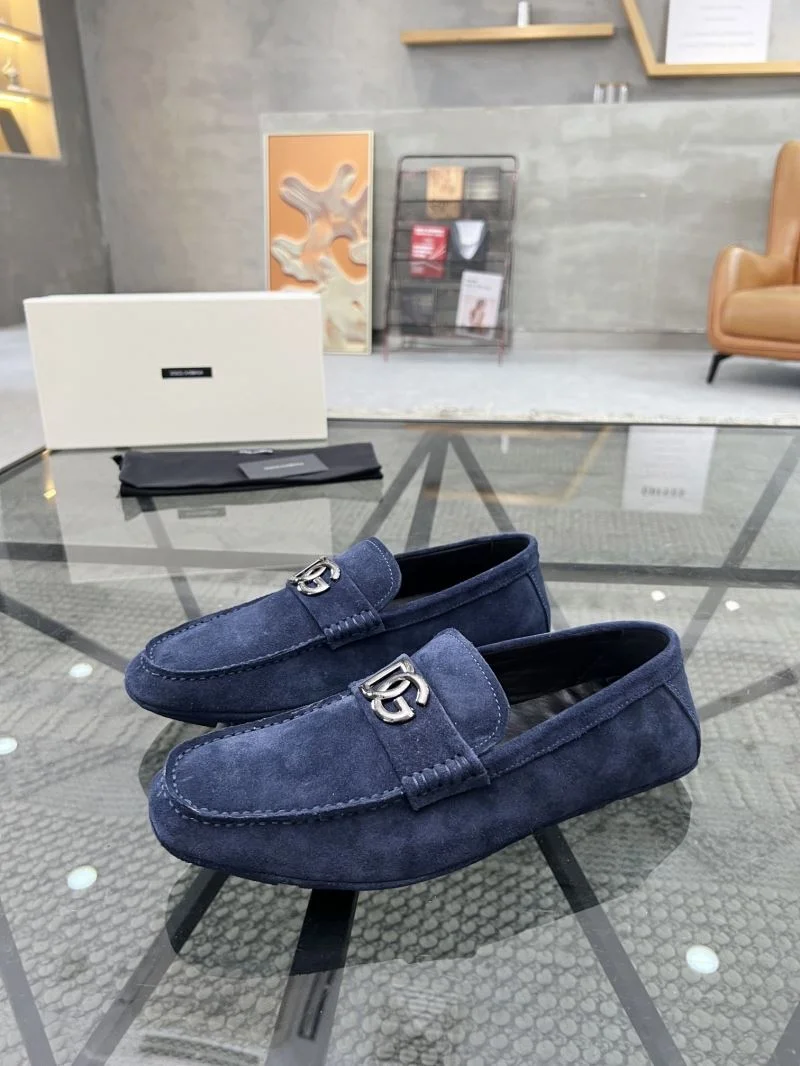 Dolce Gabbana Tods Shoes