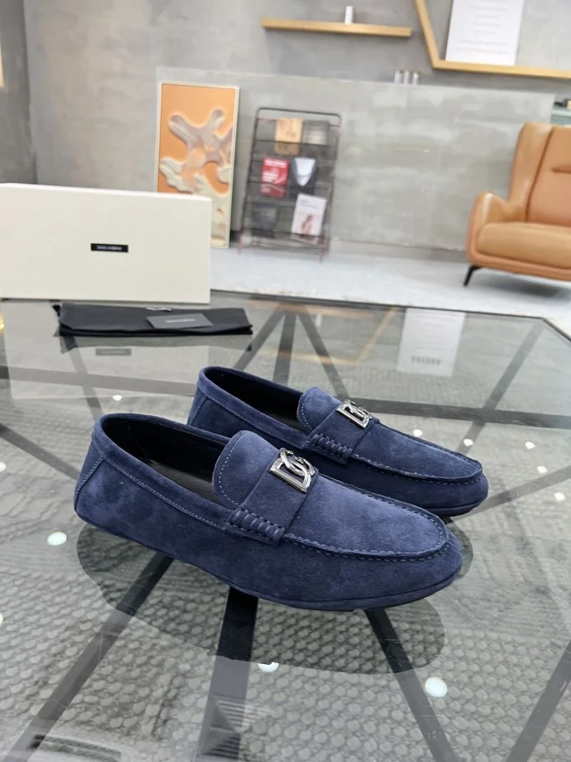 Exact replica Dolce Gabbana Tods Shoes