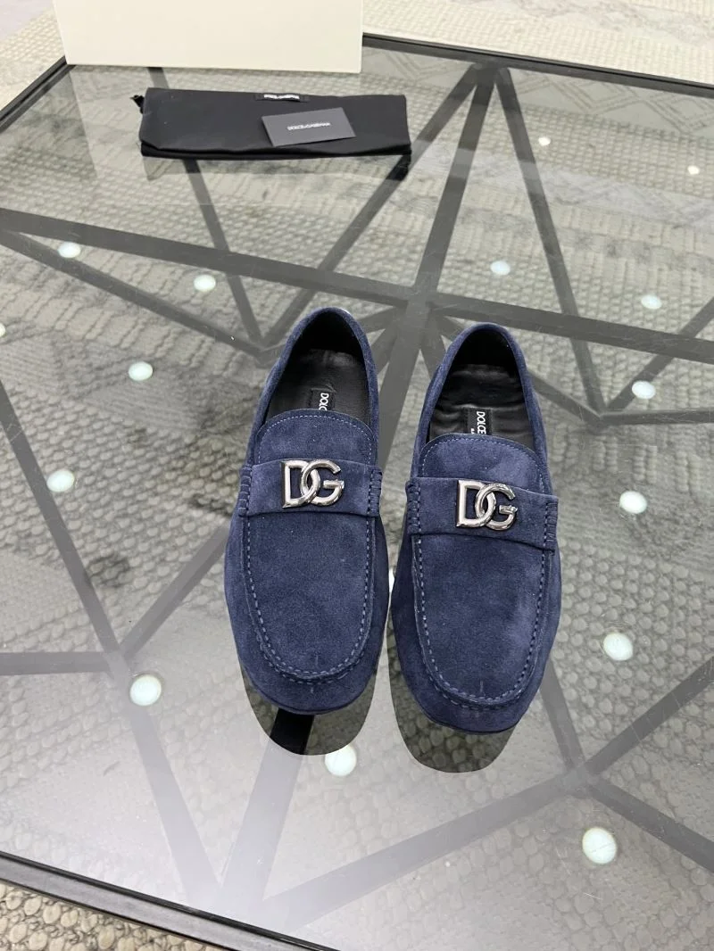 Exact replica Dolce Gabbana Tods Shoes