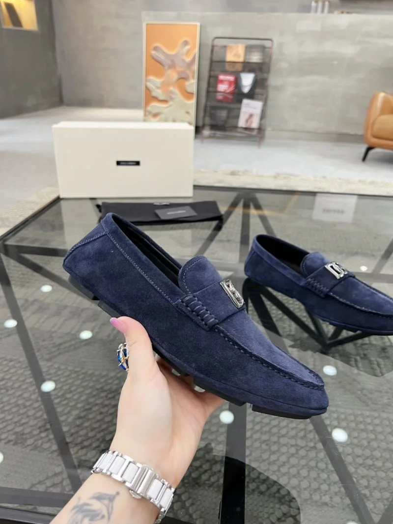 Exact replica Dolce Gabbana Tods Shoes
